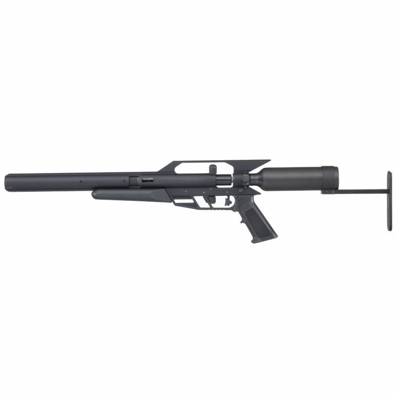 Homepage - Airforce Airguns