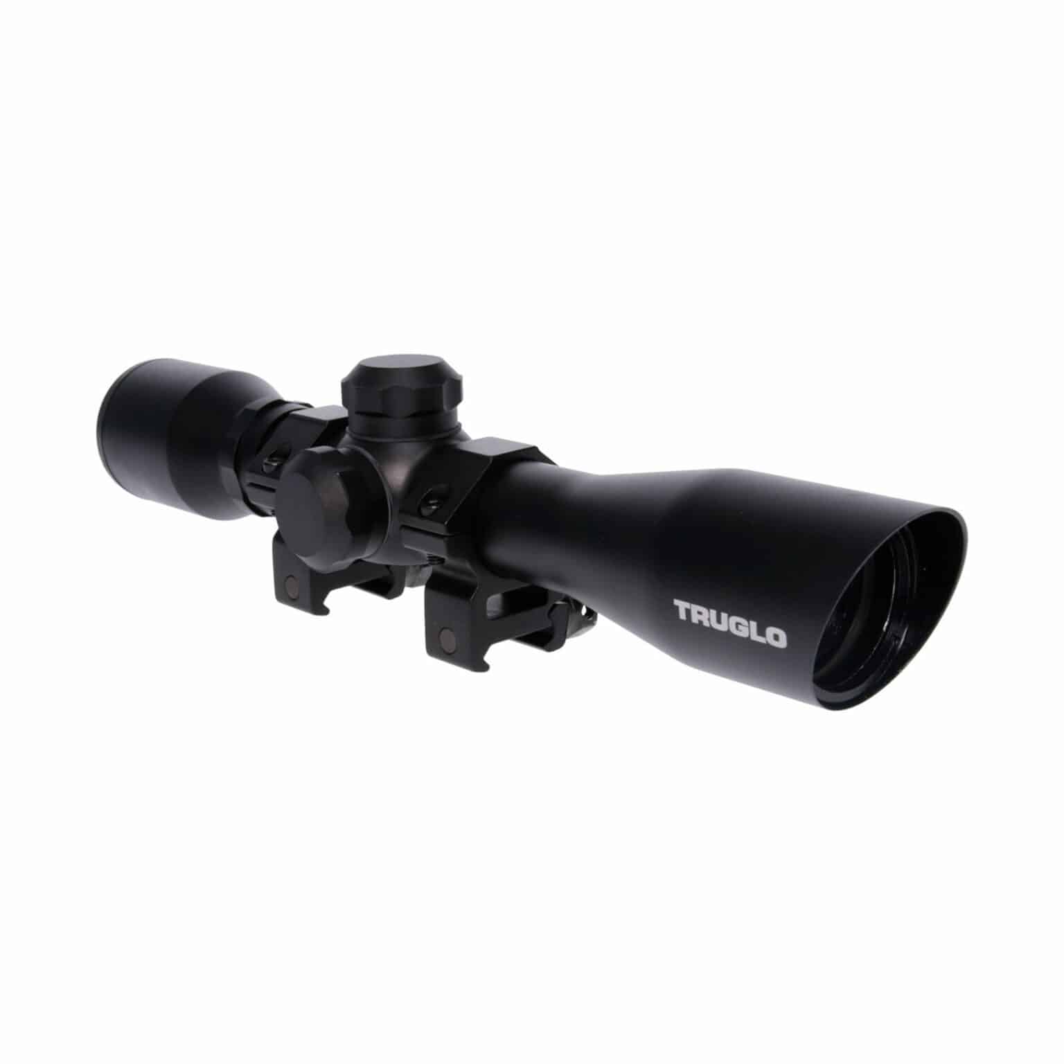 Talon Bolt Scope w/Rings 4X32 - Airforce Airguns