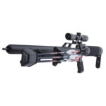 TalonBolt Air Bolt Rifle - Airforce Airguns