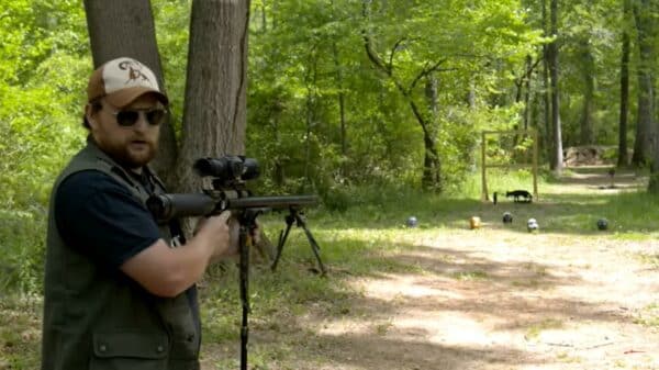Video Vault - Airforce Airguns