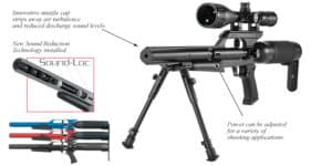 Talon SS Archives - Airforce Airguns