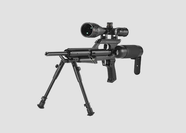 Shooting Kits Archives - Airforce Airguns