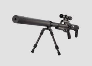 Texan LSS Shooting Kits - Airforce Airguns