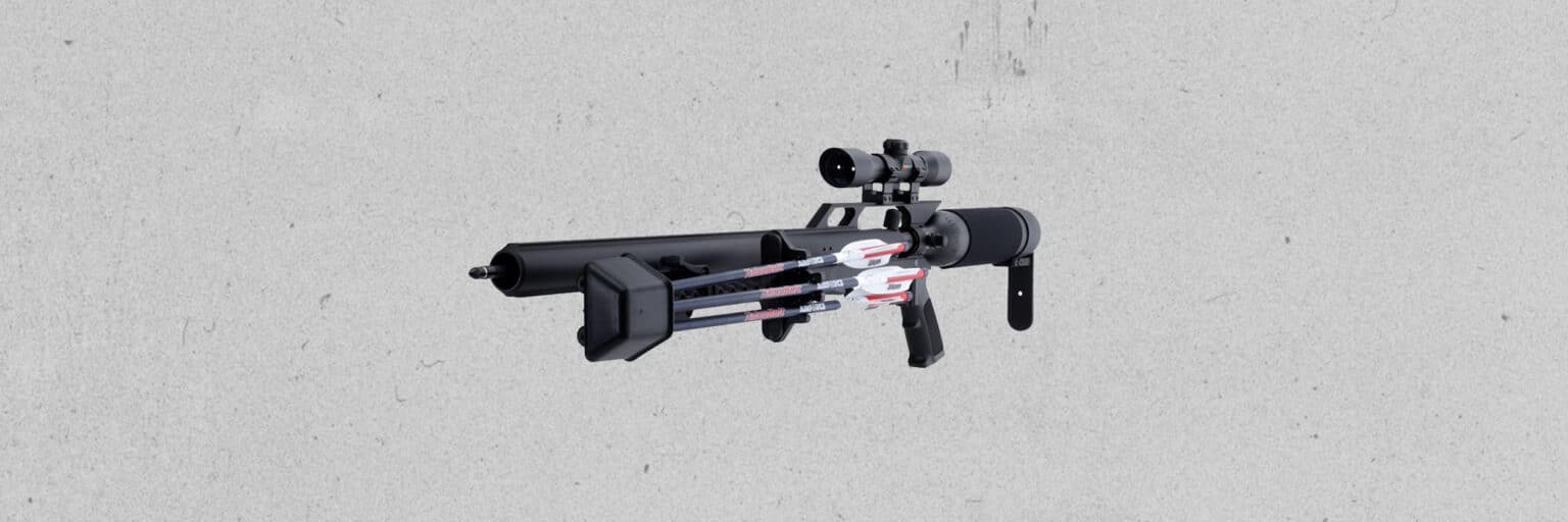Shop - Airforce Airguns
