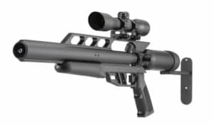 TalonBolt Carbine Air Bolt Rifle - Airforce Airguns