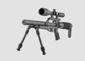 TalonSS Shooting Kits - Airforce Airguns