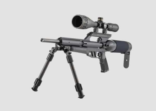 Talon Air Rifles Archives - Airforce Airguns