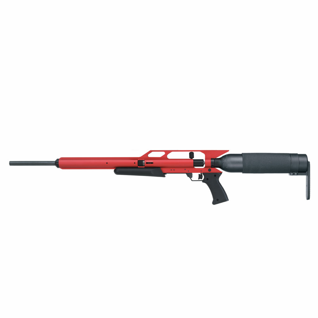 Outlet Store Archives - Airforce Airguns