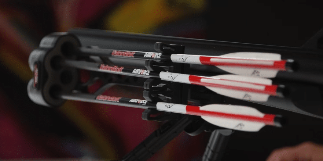 Air Bolt Gun: Discover the Power and Precision - Airforce Airguns