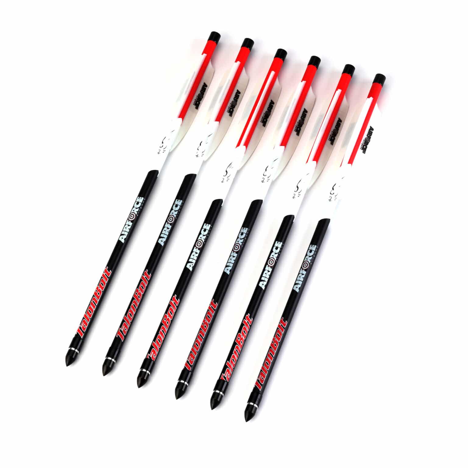 TalonBolt Carbine Bolts - Package of 6 - Airforce Airguns