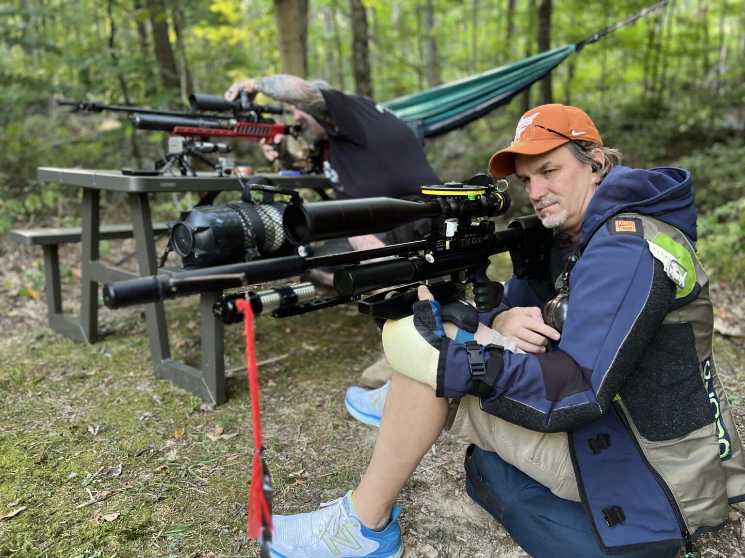 Airforce Wire - Airforce Airguns