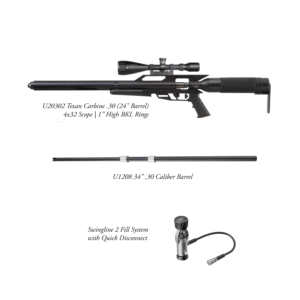 Shop - Airforce Airguns