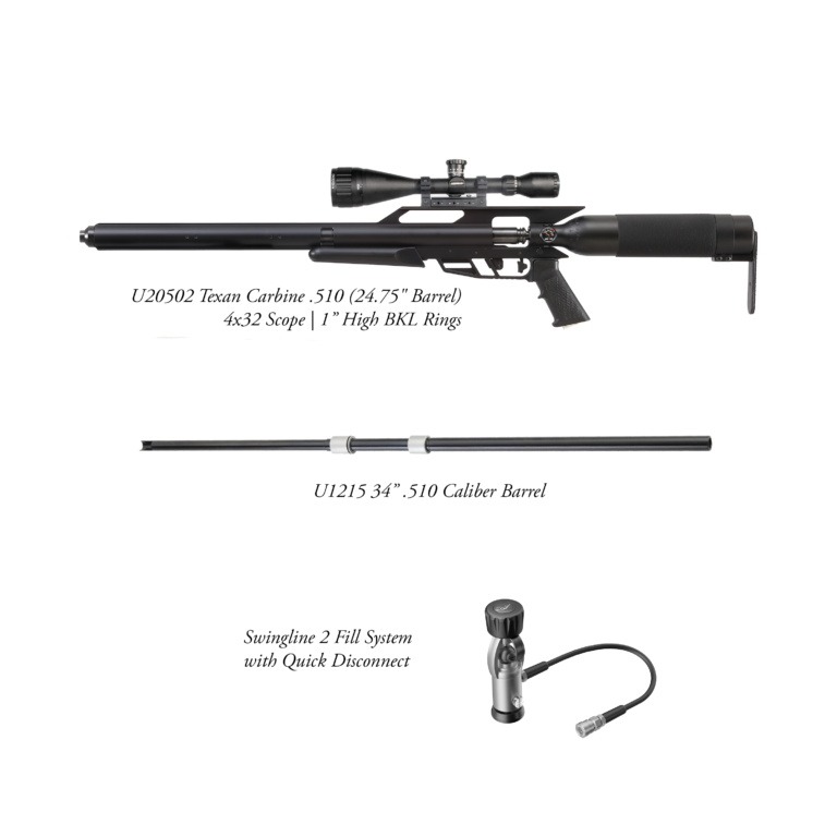 Shop - Airforce Airguns