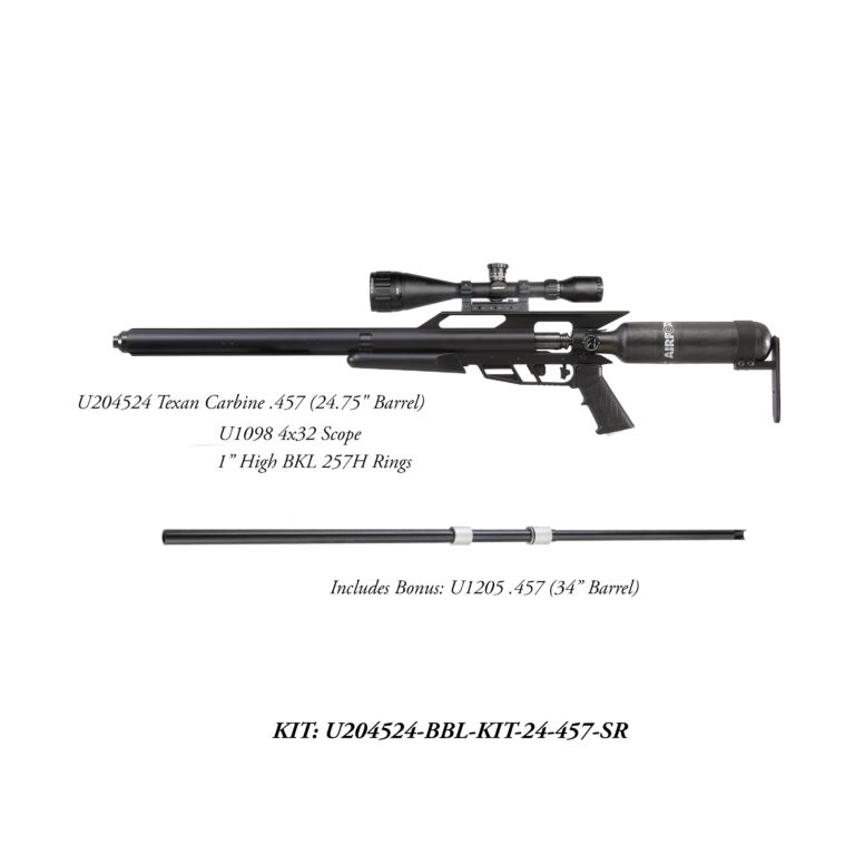 Shop - Airforce Airguns