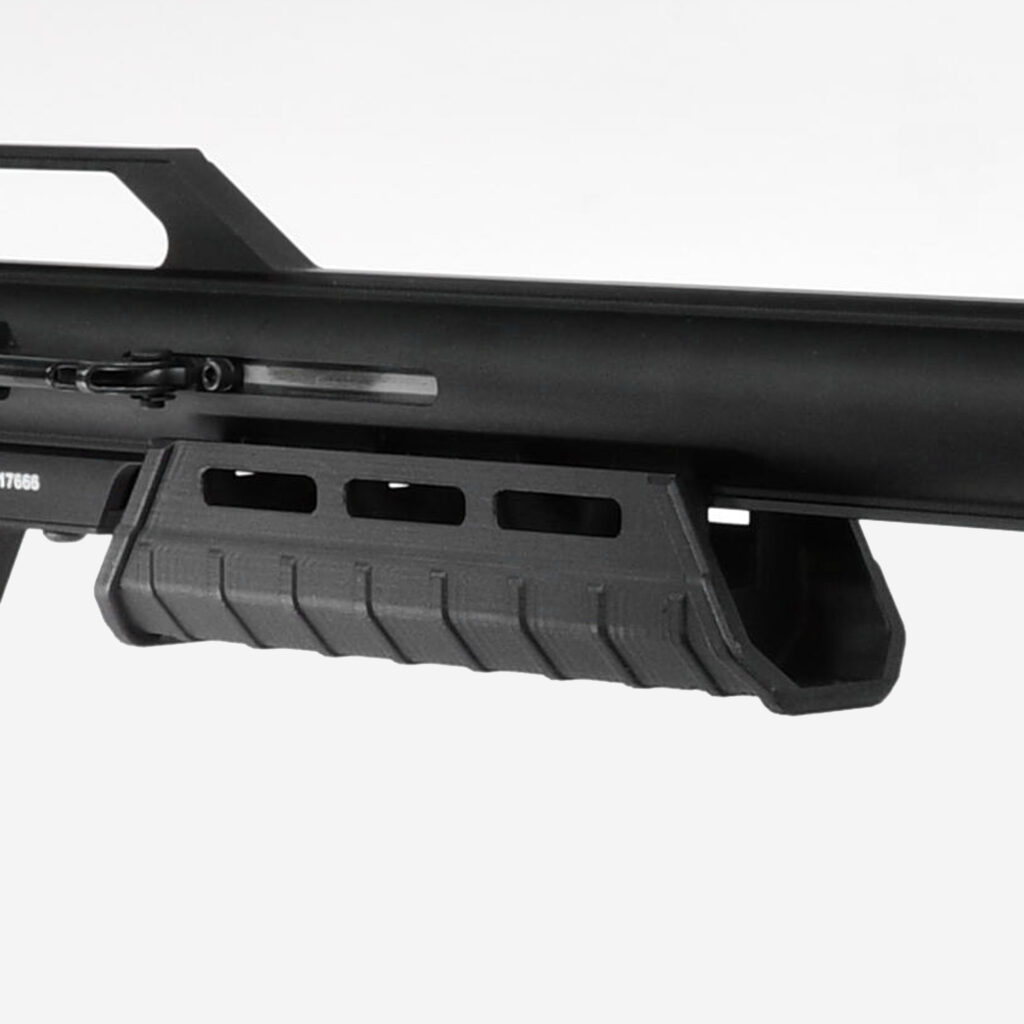 Tex-Rex® .510 Cal Big Bore Air Rifle