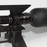 Tex-Rex® .510 Cal Big Bore Air Rifle