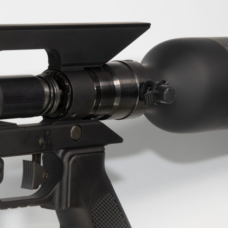 Tex-Rex® .510 Cal Big Bore Air Rifle