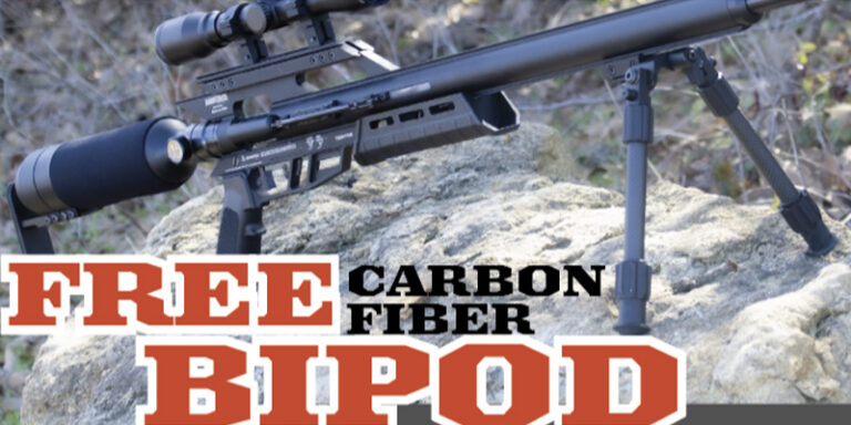 Latest News - Airforce Airguns