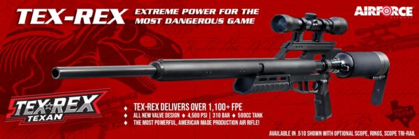 Shop - Airforce Airguns