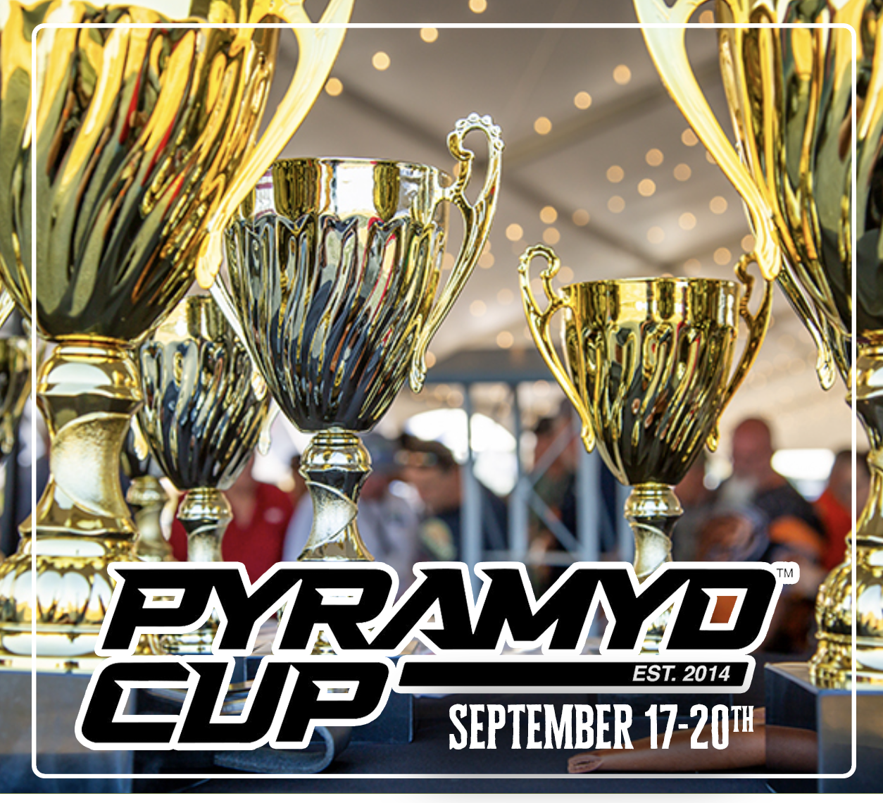 AirForce Airguns & RAW at the 2025 Pyramyd Air Cup - Airforce Airguns