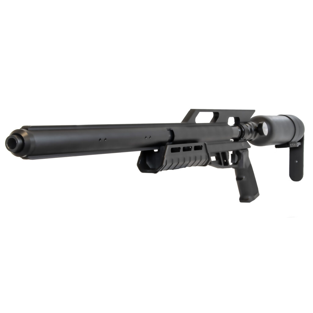 Tex-Rex® .510 Carbine Big Bore Air Rifle