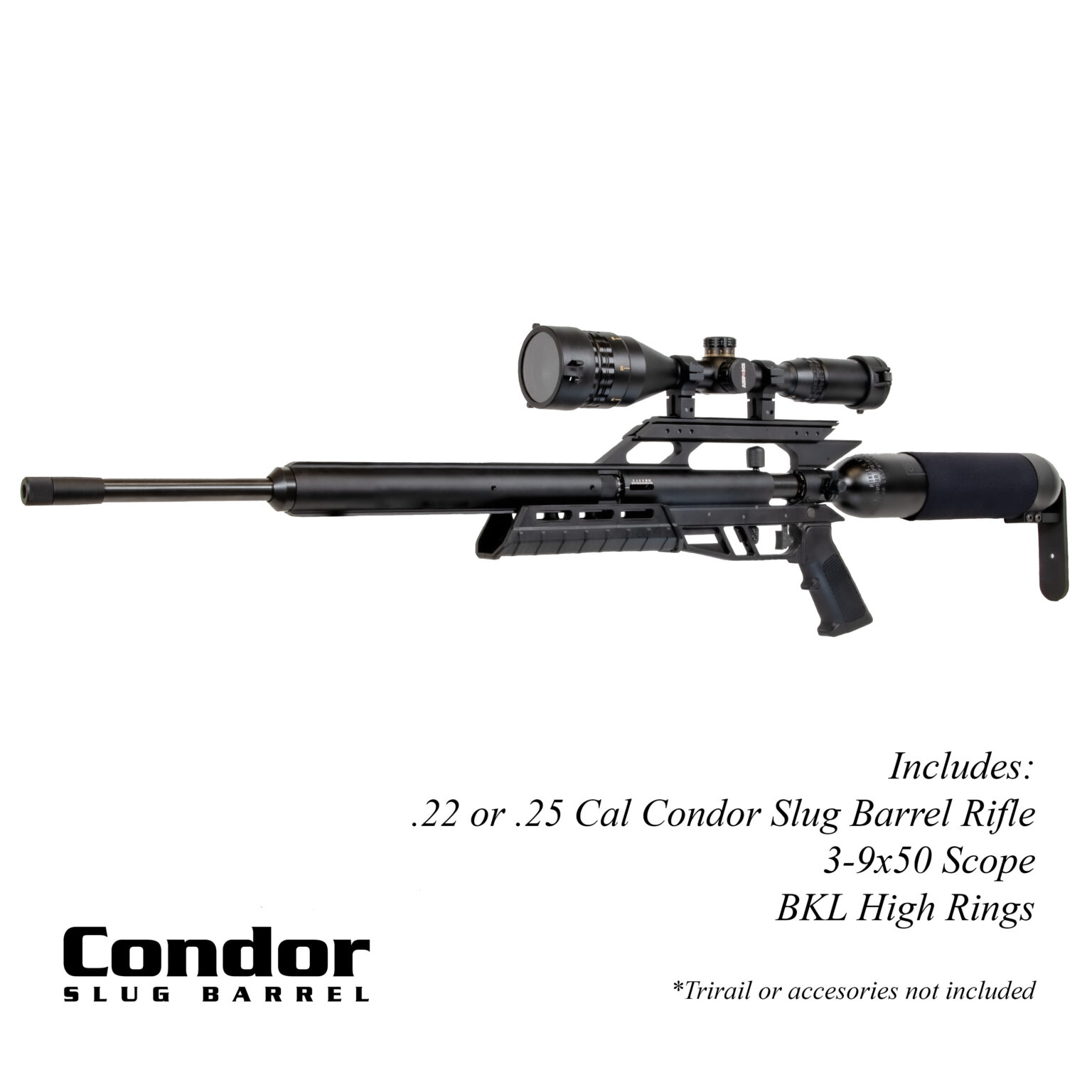 Shop - Airforce Airguns